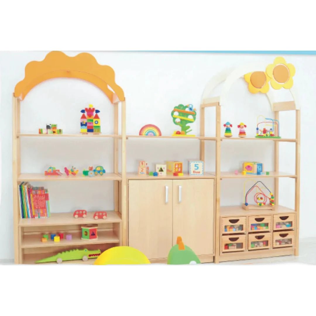 Classroom Furniture Sets – EASE