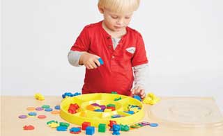 Early Years | Preschool | Educational Equipment | EASE.ie – Tagged "Magnolia Top Wooden Tables"