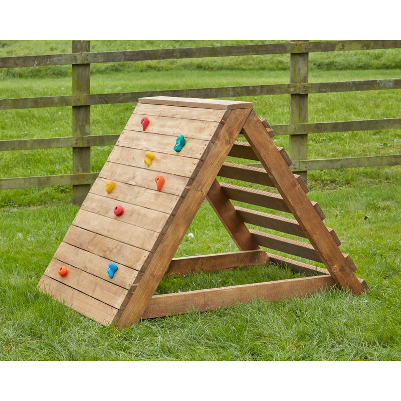 Climbing Crest – EASE