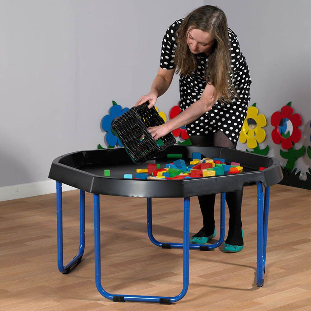 3pk Tuff Tray Adjustable Stand (Active World) – EASE