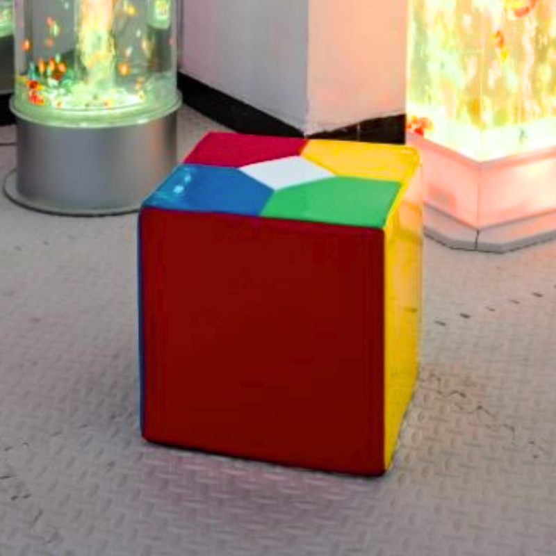 Remote Cube – EASE