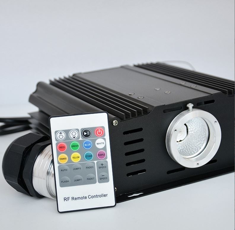 Fibre Optic 45w Light Source – EASE