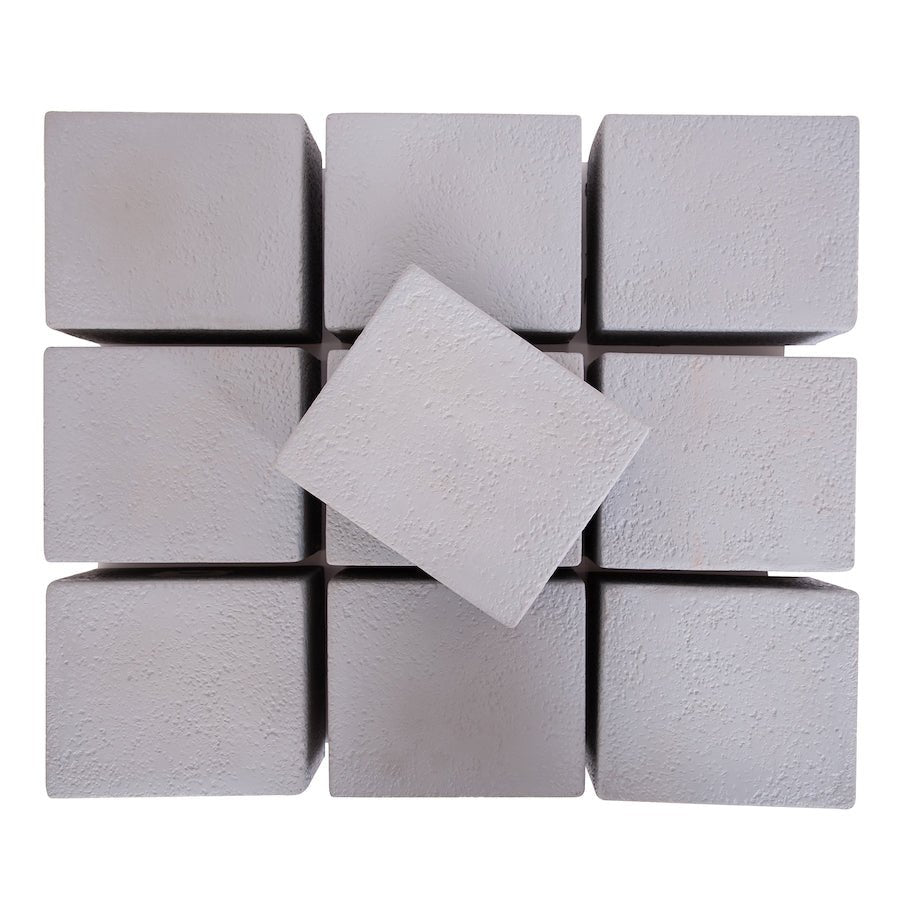 Role Play Foam Breeze Blocks 10pk – EASE