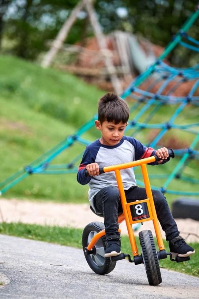 Winther Circleline Bike – EASE