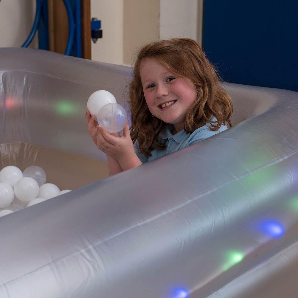 SENSORY/SEN – EASE