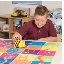 Floor Robot Family: Bee Bot & Blue Bots – Tagged "Tuff Trays" – EASE