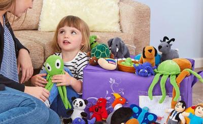 Alphabet Letters – EASE