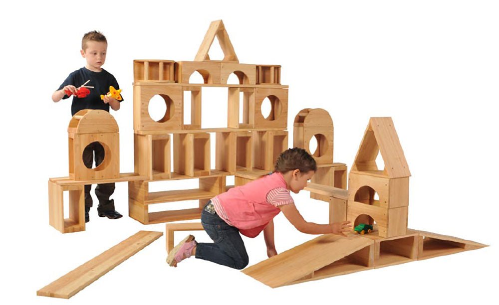 Blocks – Tagged "Geometric Shapes" – EASE