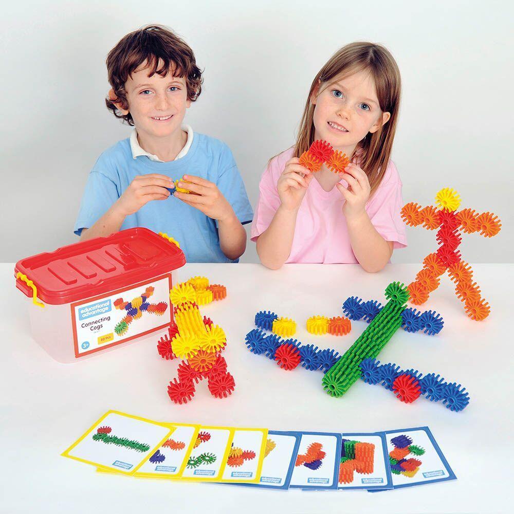 Classroom Construction Sets – EASE