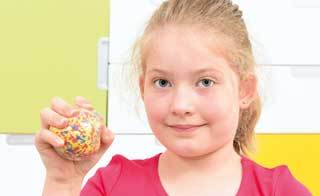 Concentration – EASE