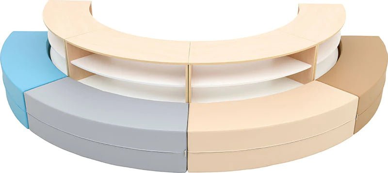 Curved Storage – Tagged "Furniture Kits" – EASE