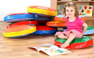 Primary Learning – EASE