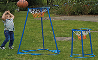 Gross Motor Skills – EASE