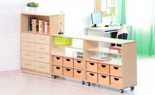 Flexi Furniture Sets – EASE