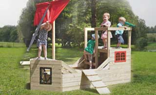 Playground Packs – EASE