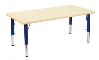 Early Years Tables – EASE