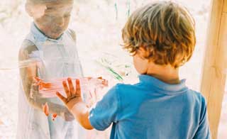 Messy Play Ingredients – EASE