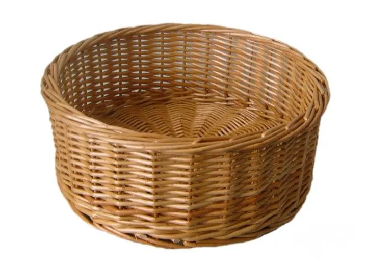 Treasure Wicker Basket – EASE