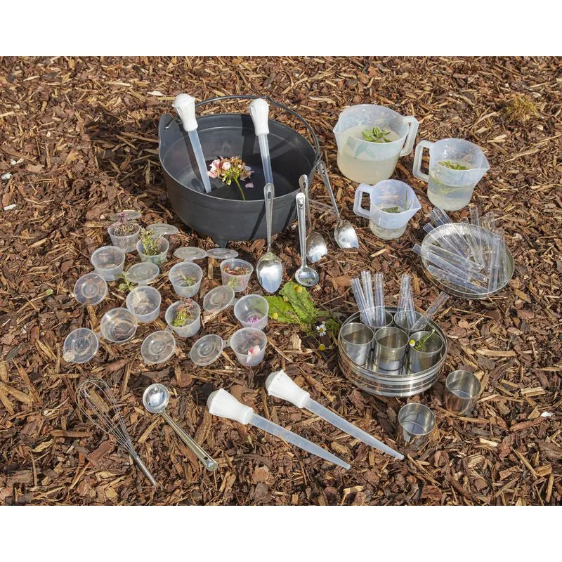 Potion Making Set - 50 Piece Set – EASE