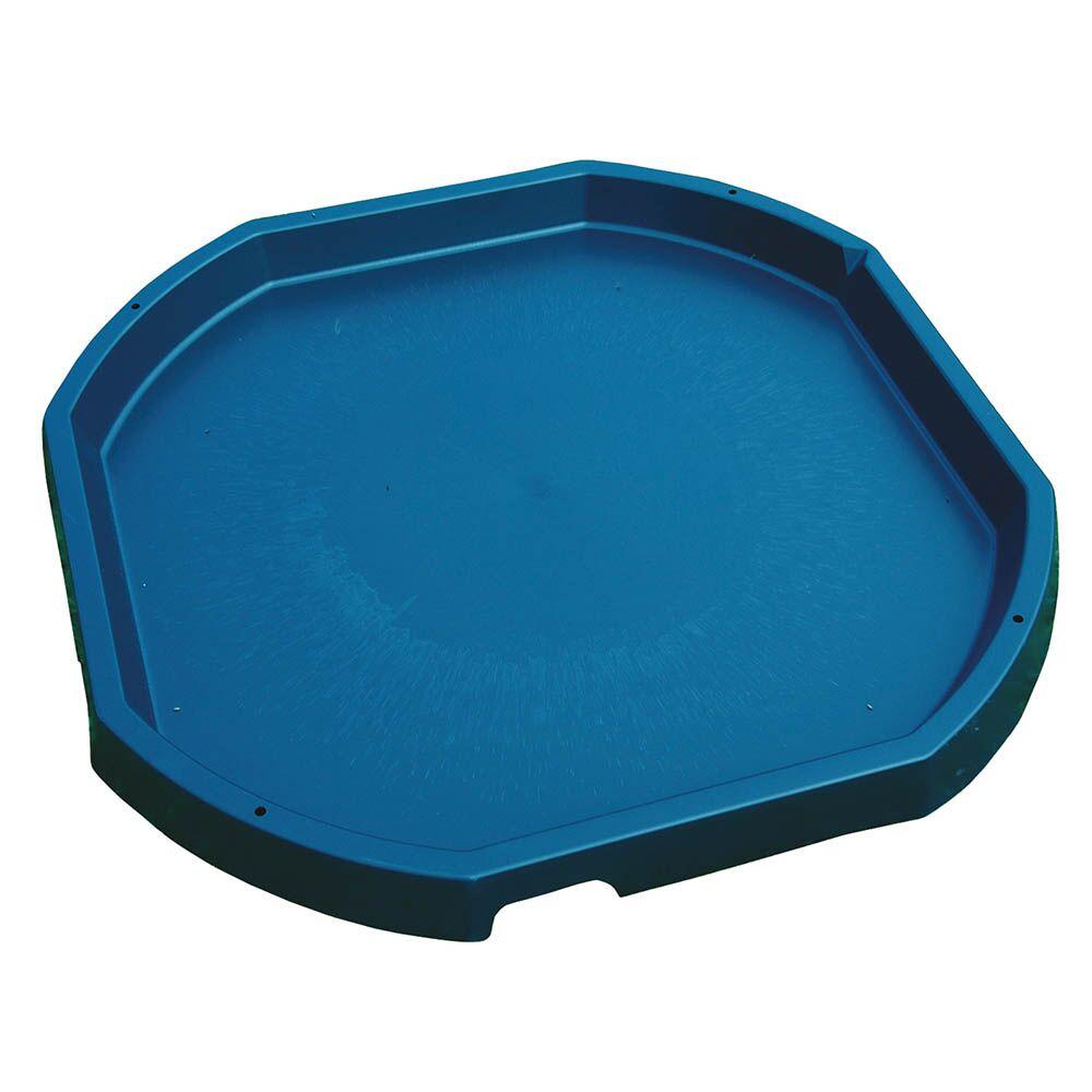 3pk Plastic Active World Tray Blue – EASE