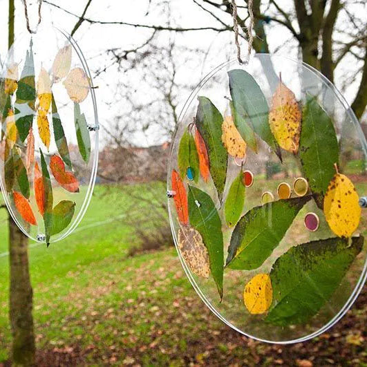 Nature Keepers - Set of 2 – EASE