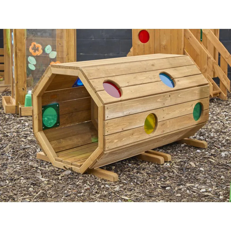 Large Sensory Tunnel – EASE
