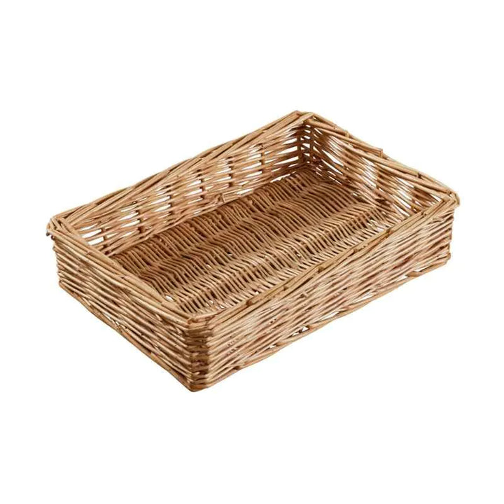 Mini Padstow Wicker Trays – EASE