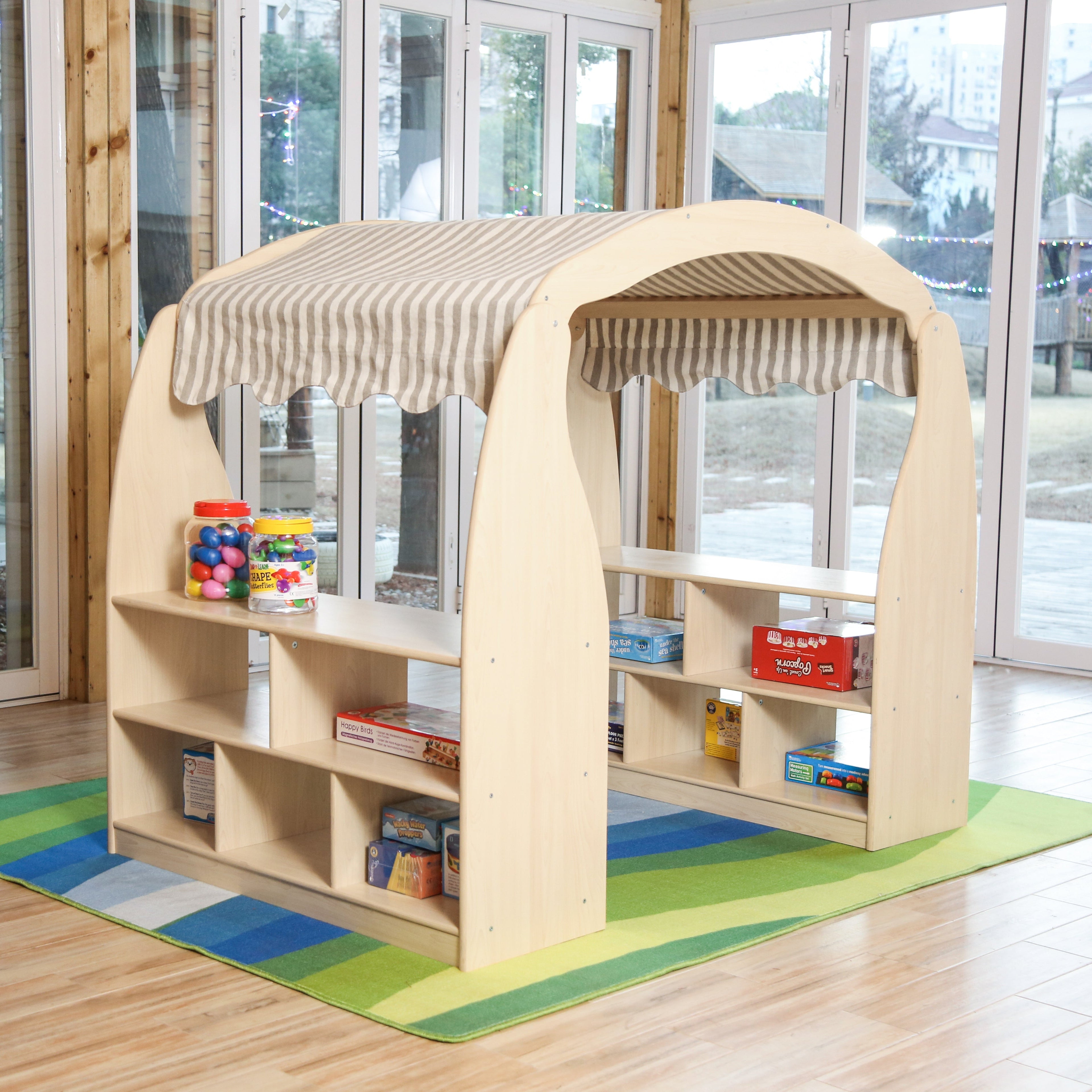 Role Play House – EASE