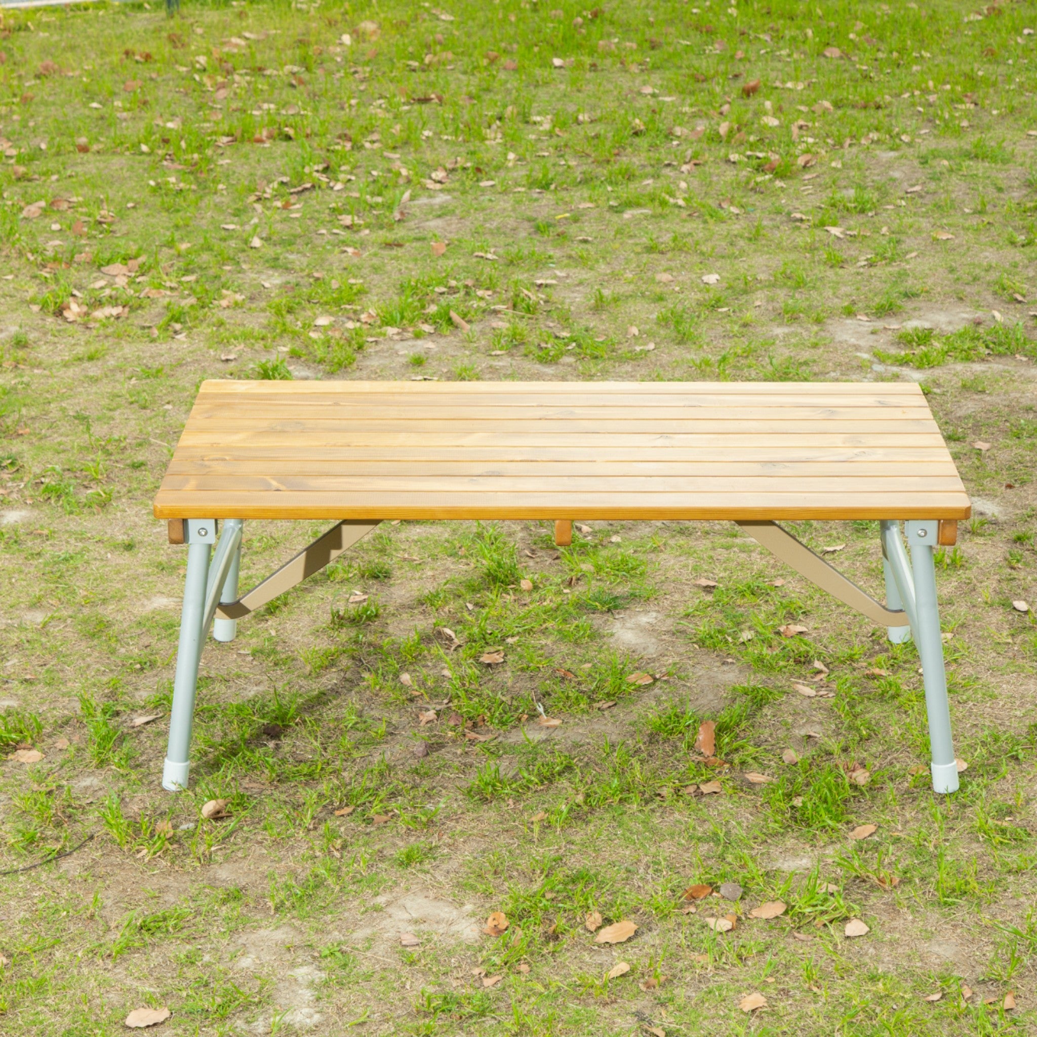 Ease Outdoor Low Table | Natural Outdoor| Natural Creativity| Natural ...