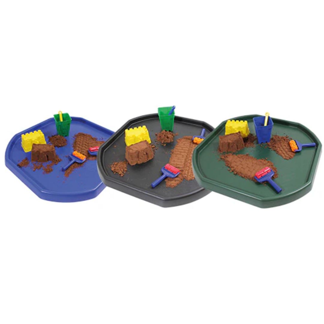 Mini Tuff Tray (Value Range) - 3 colours – EASE