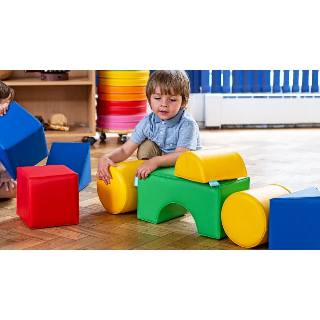 Soft Play Explorer Set – EASE