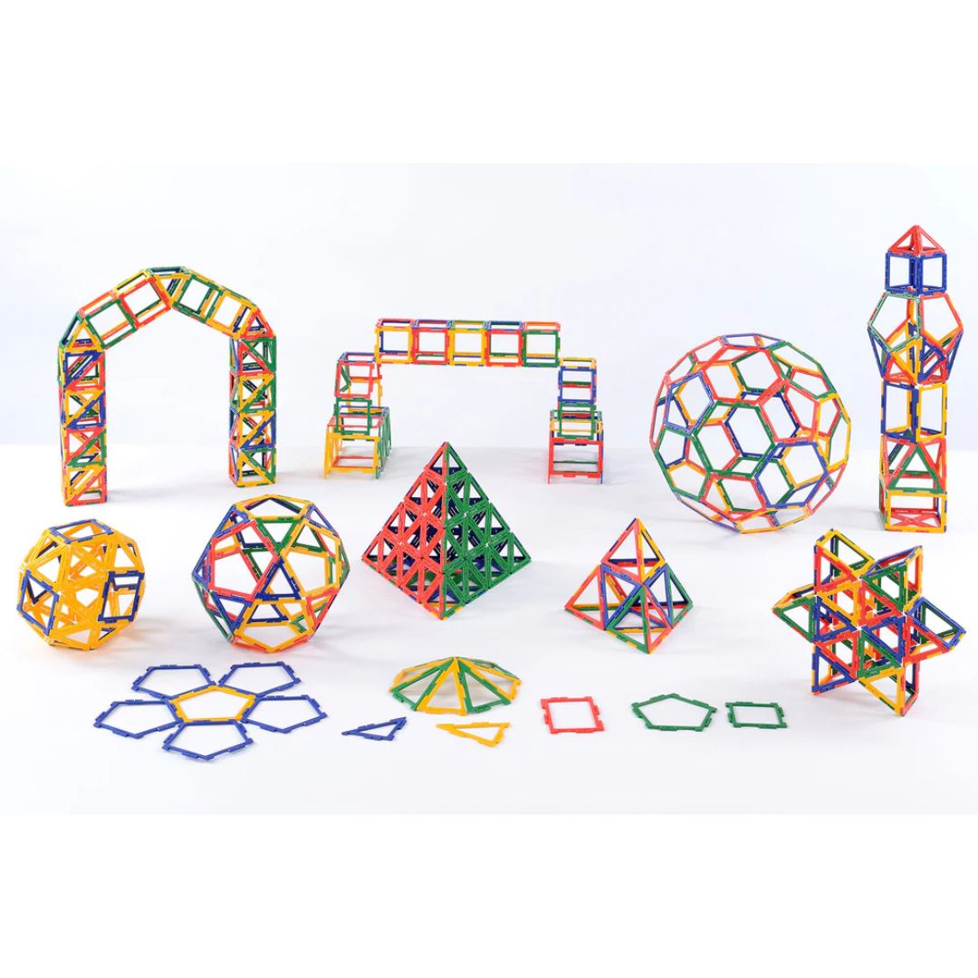 Polydron Frameworks Multi Pack – EASE