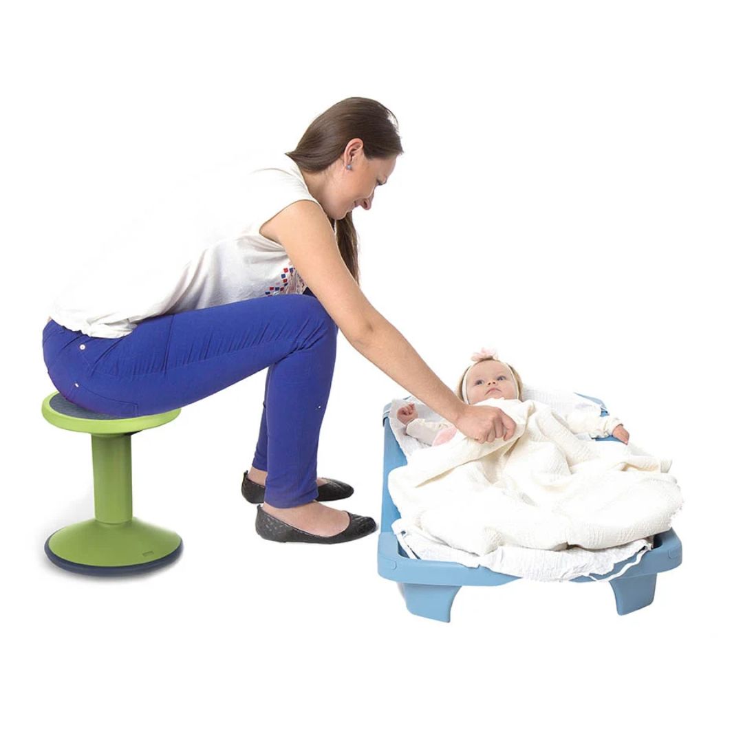 Kite Height Adjustable Motion Stool - All Colours Baby & Toddler Toys ...