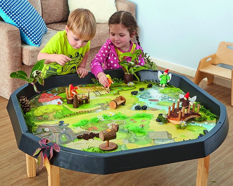 Active World Tuff Tray Enchanted World Mat Active World Trays & Mats ...
