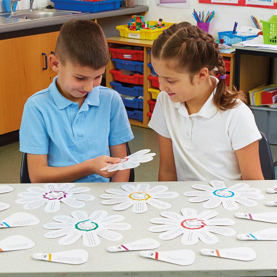 Bloom's Taxonomy Set 2 Non-Fiction Comprehension| Literacy| Secondary ...