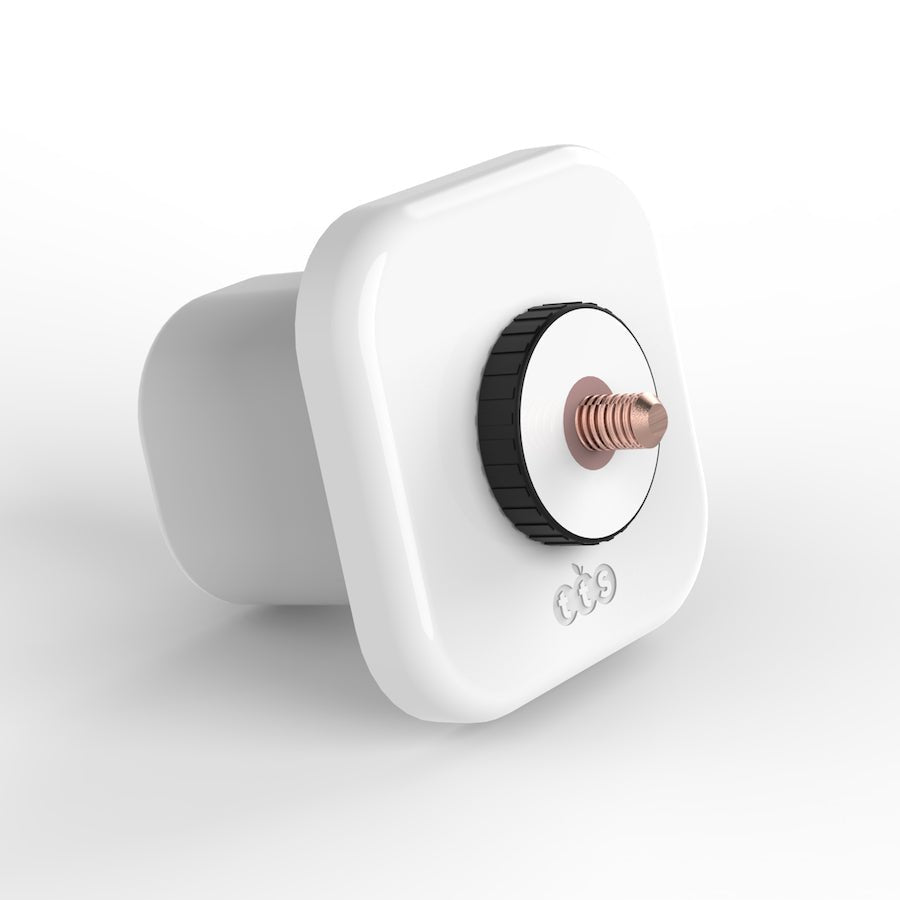 Camera Mount for Hydroponic System – EASE