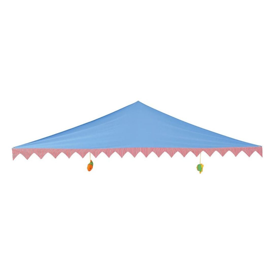 Canopy for Foam Corner - Sea – EASE