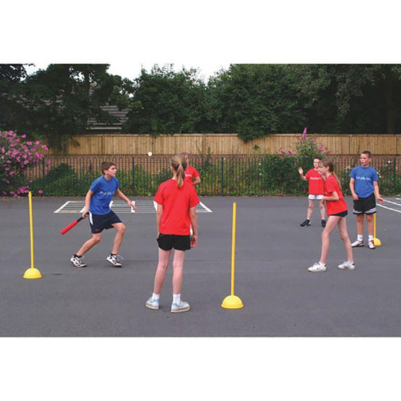 Complete Junior Rounders Class Kit Equipment| PE| Playground & Sport ...
