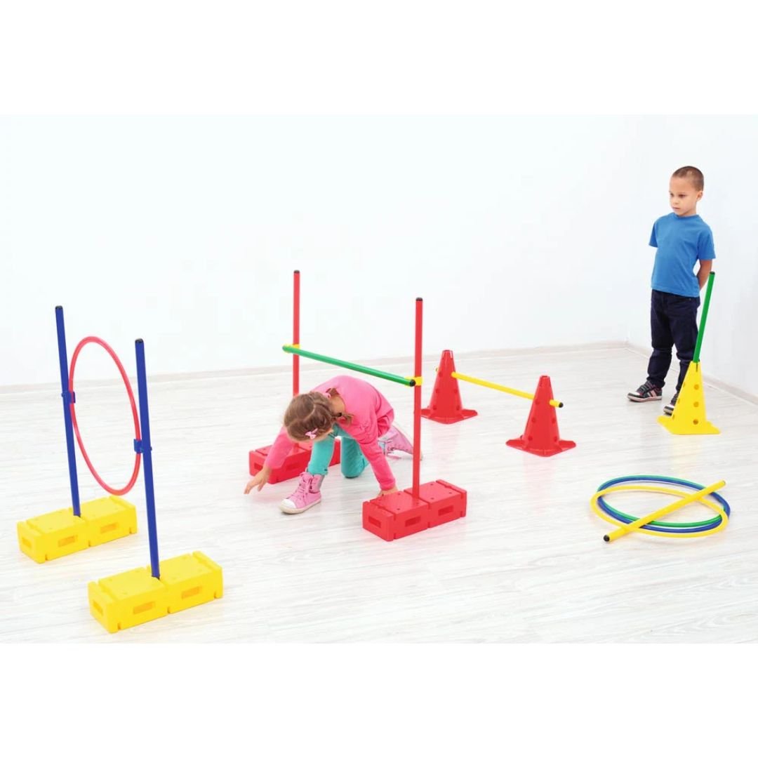 Complete Motor Skills Set – EASE
