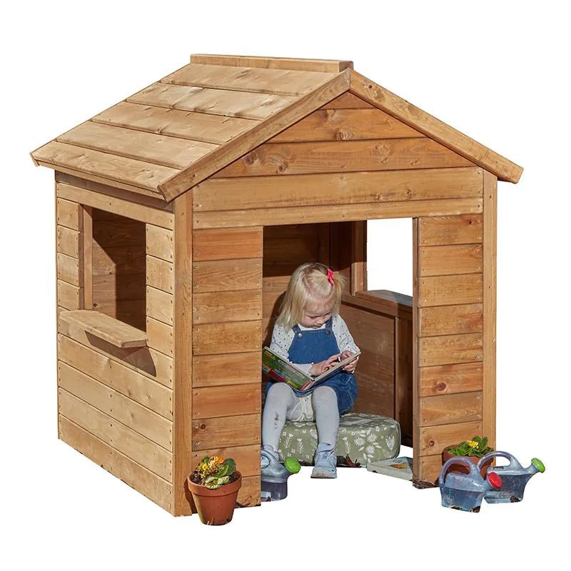 Cosy Village House – EASE
