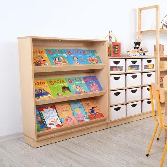 Flexi Bookcase – EASE