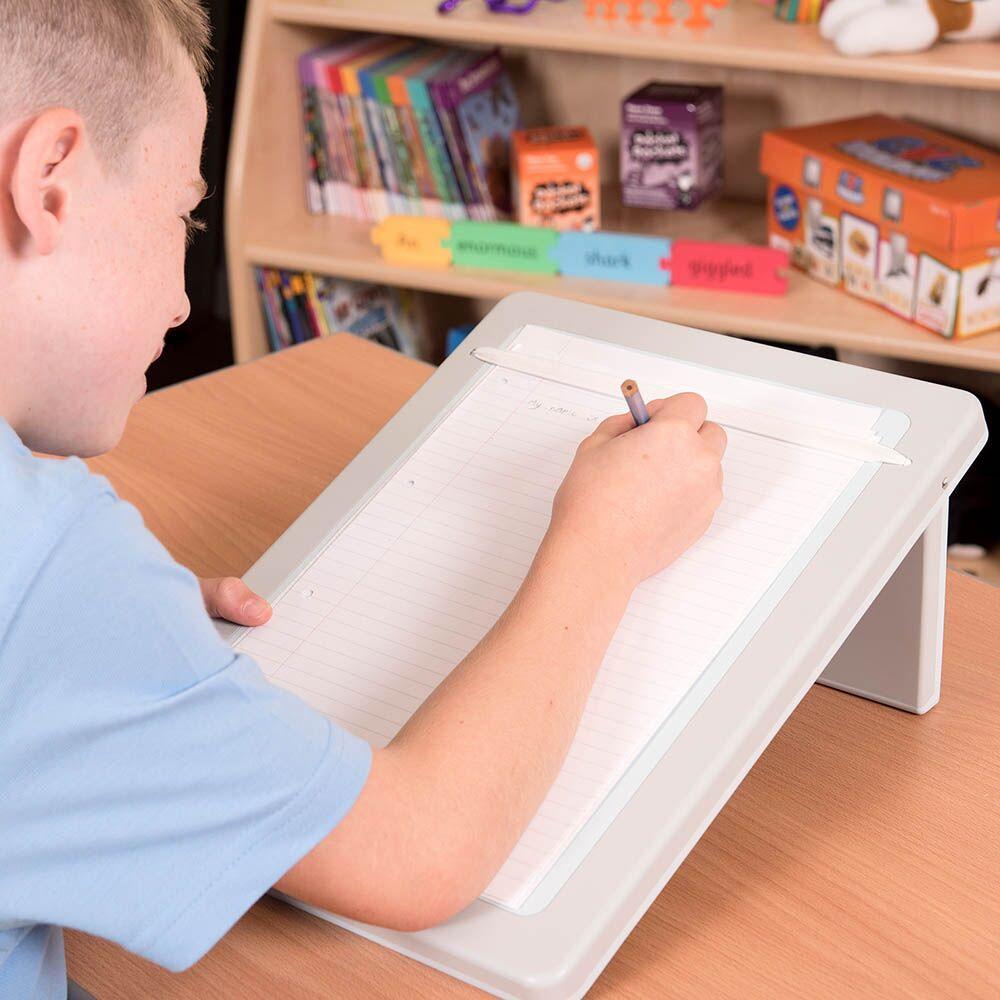 Foldable Writing Slope A4 Hand/writing| Handwriting| Handwritting ...