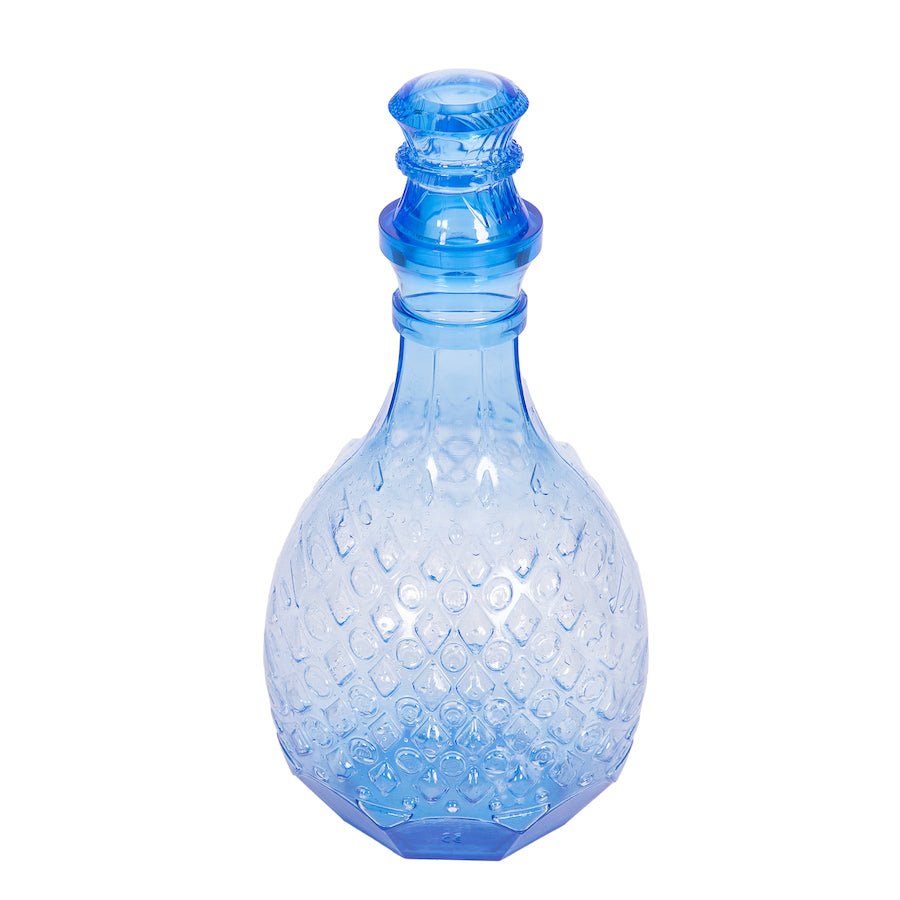 Giant Potion Bottles Blue – EASE