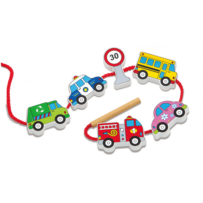 Lacing Boards - Transportation – EASE