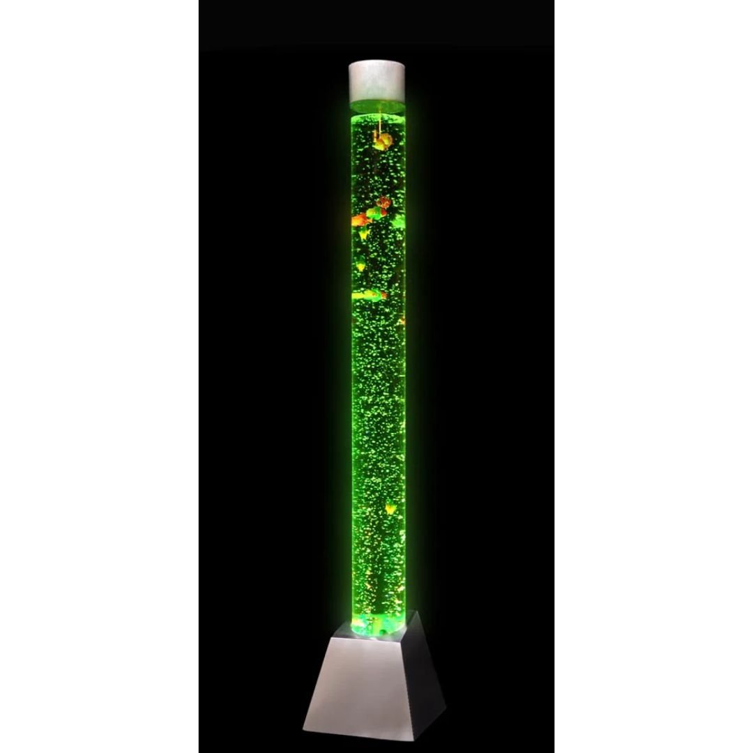 Large Bubble Tube Circular – EASE