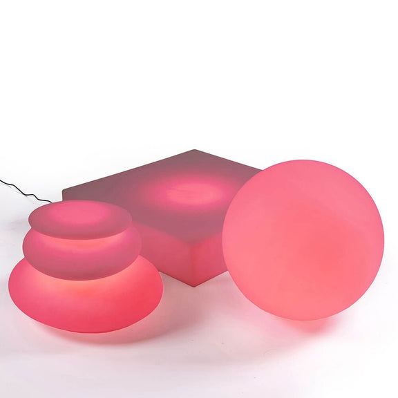 Light Up Pebbles Early Years| Light Up Learning| Sensory Play| Sensory ...