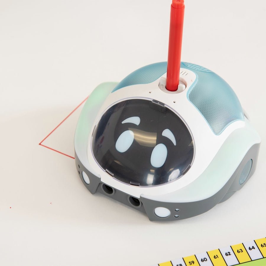 InO-Bot ICT| BEE BOT| Bee-Bot Blue- Bot and O-Bot| BEEBOT ...
