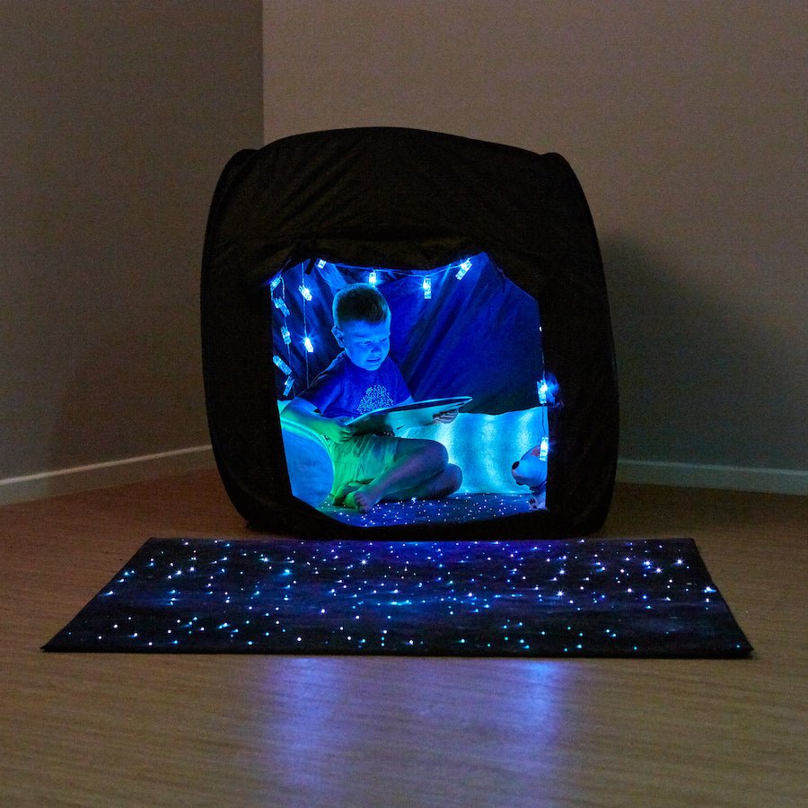 Mini Pop-Up Sensory Pod – EASE