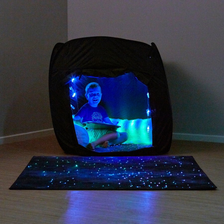 Mini Pop-Up Sensory Pod – EASE