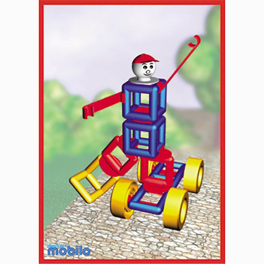 Mobilo Building and Construction Work Cards 3 - 4 yrs| age_3to4years ...